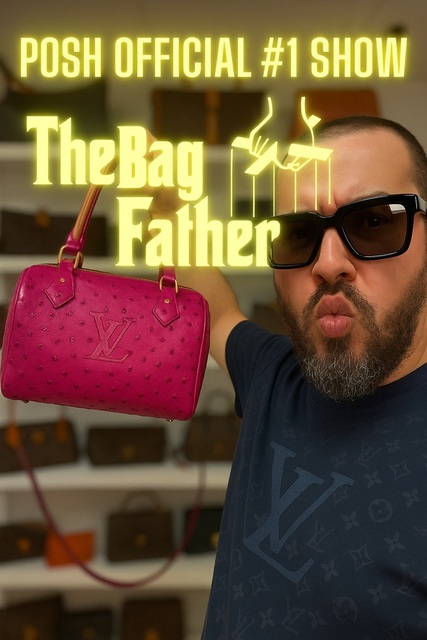 Posh Show - Poshmark
